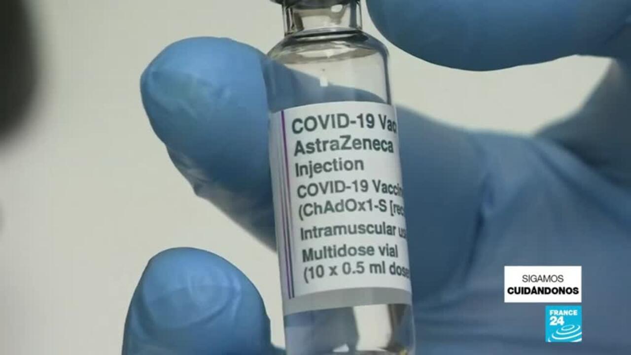 Vacuna de AstraZeneca tiene una efectividad del 79 % según nuevo ...