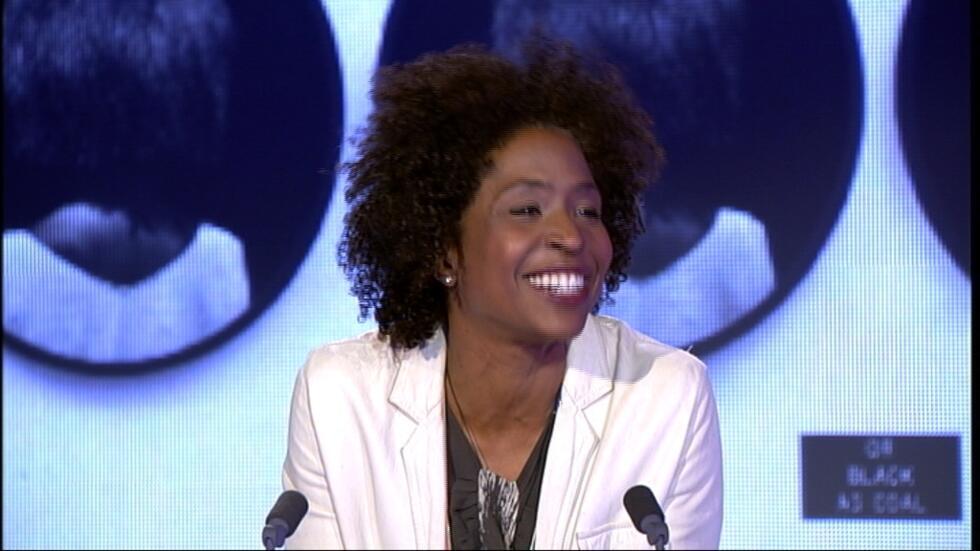 Brooklyn Artist Lorna Simpson: from Street Photography to Conceptual ...