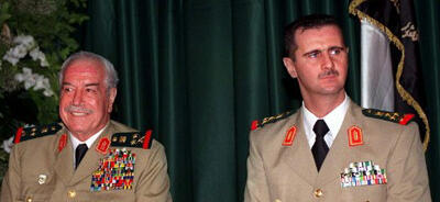 La défection du général Manaf Tlass frappe le pouvoir au sommet