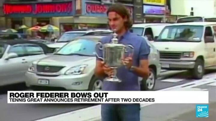 Alison SARGENT - France 24