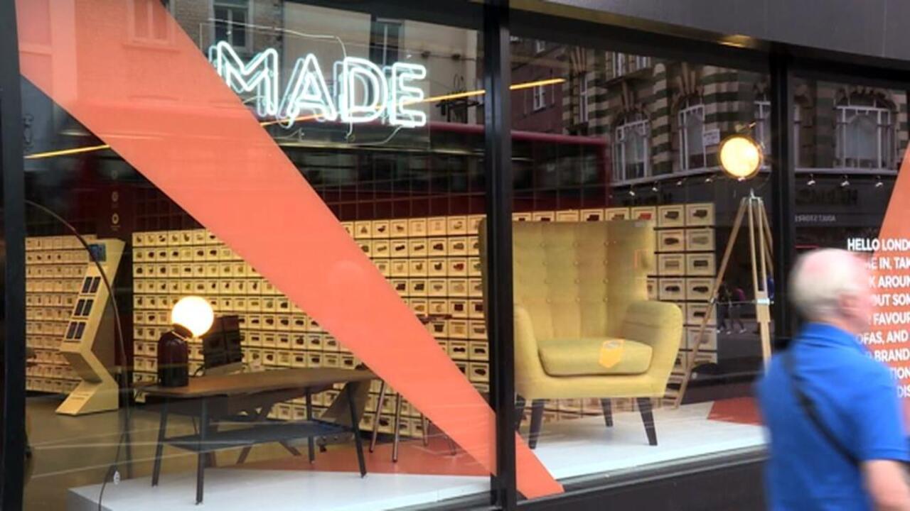 Le "French Tech Hub" ouvre à Londres - Info éco