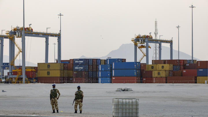 Ethiopia signs ‘historic’ port agreement with Somaliland for sea access