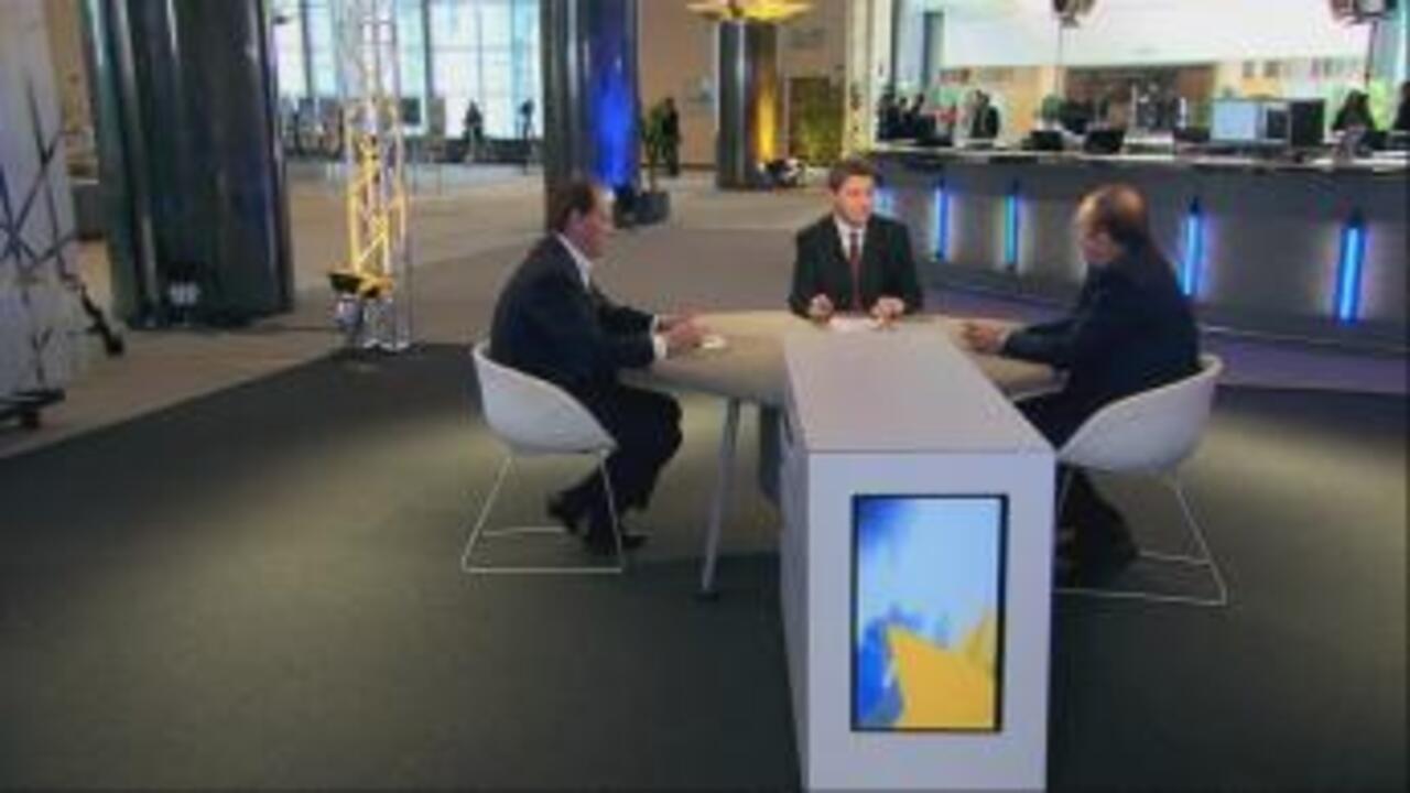 Libya turmoil: could Europe face a 'Biblical Exodus'? - Talking Europe ...