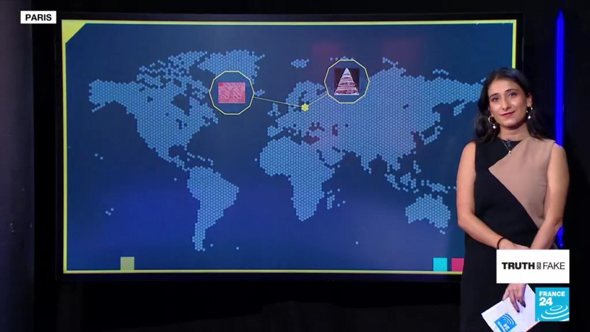 No, a Latvian town did not decorate its Christmas tree with Nazi ...