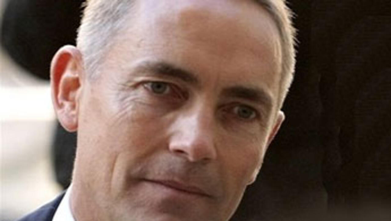 Whitmarsh set to take McLaren reins - France 24