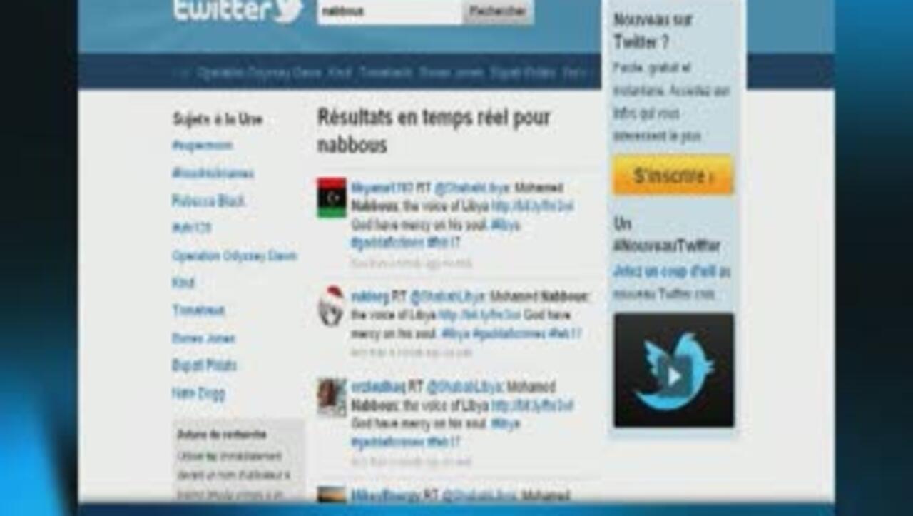 Libyan web journalist killed in Benghazi