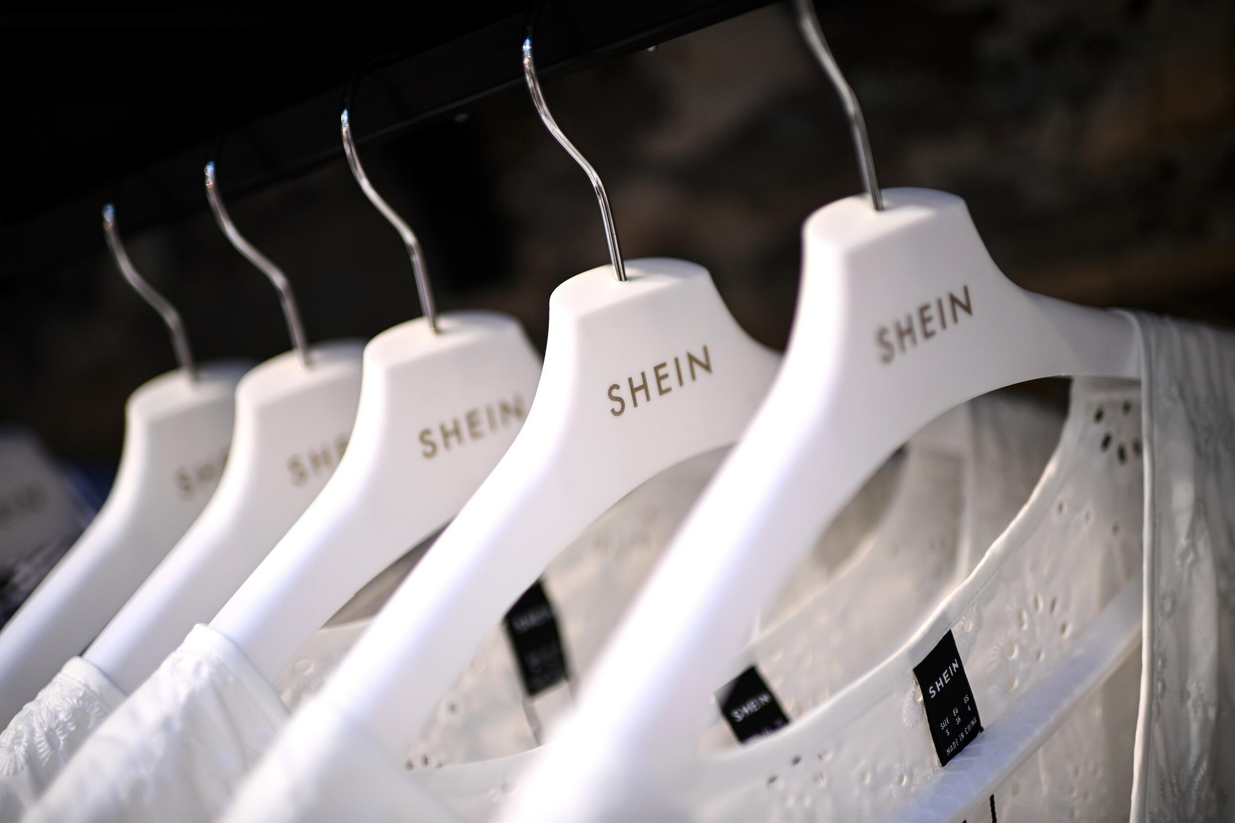 Chinese fast fashion giant Shein denies low prices due to forced labour