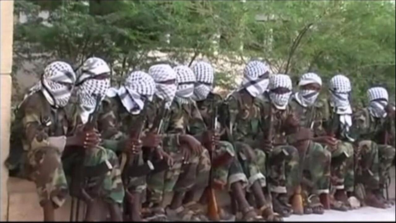 Kenyan army says it has killed 21 al Shabaab fighters - Eye on Africa
