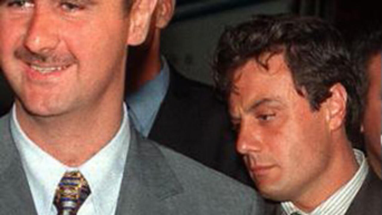 La défection du général Manaf Tlass frappe le pouvoir au sommet