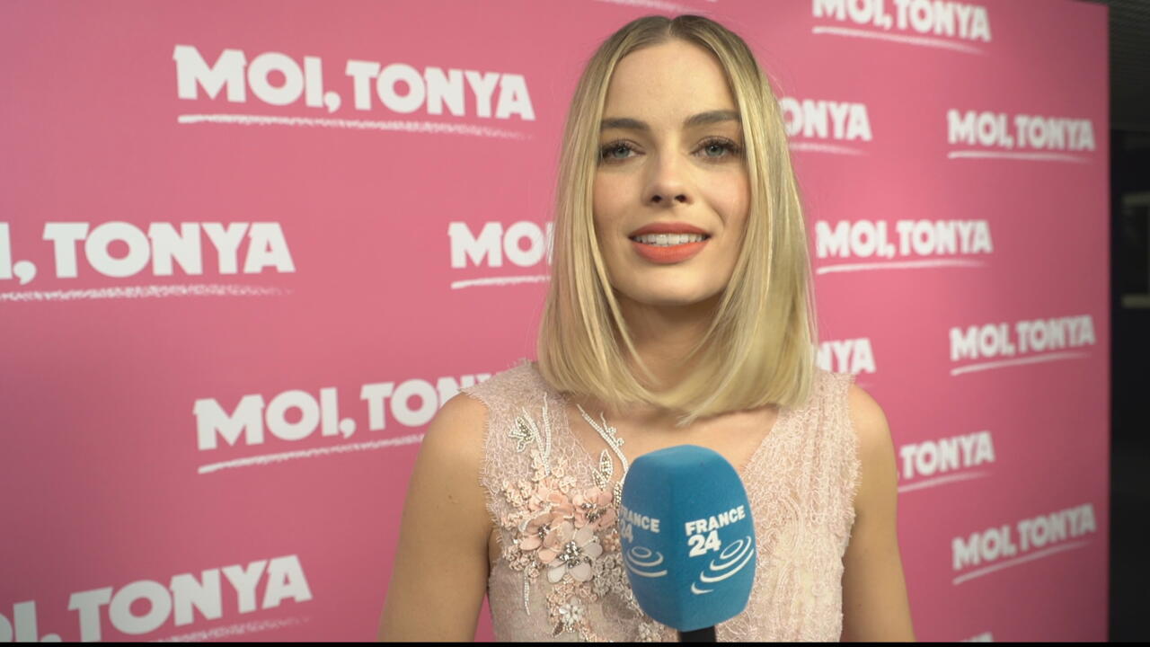 Oscars sneak peek: 'Call Me By Your Name', 'I, Tonya' and 'Darkest Hour ...