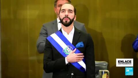 Nayib Bukele, un balance de sus cuatro años al mando desde El Salvador ...