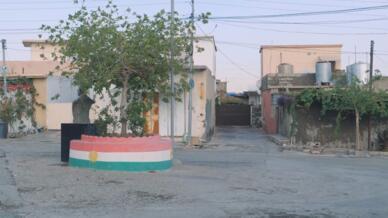 Sharon GAFFNEY - France 24