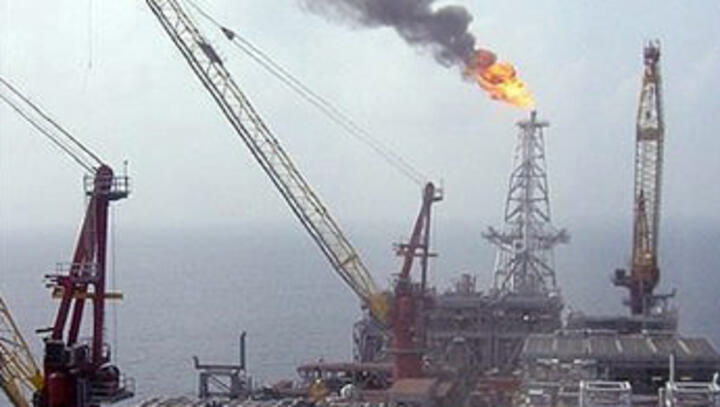 Five foreigners kidnapped in attack on Nigeria oil rig