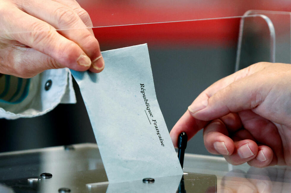 Explainer: What you need to know about France’s presidential election
