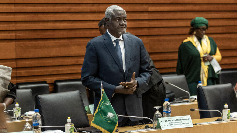 Deepening security and food crises to dominate African Union summit