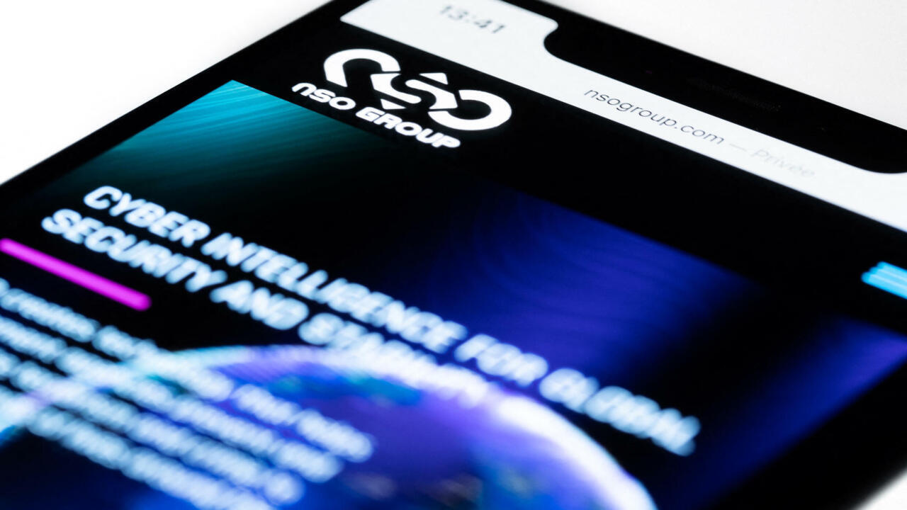 Pegasus Affair: Morocco sues Amnesty International, French NGO for ...