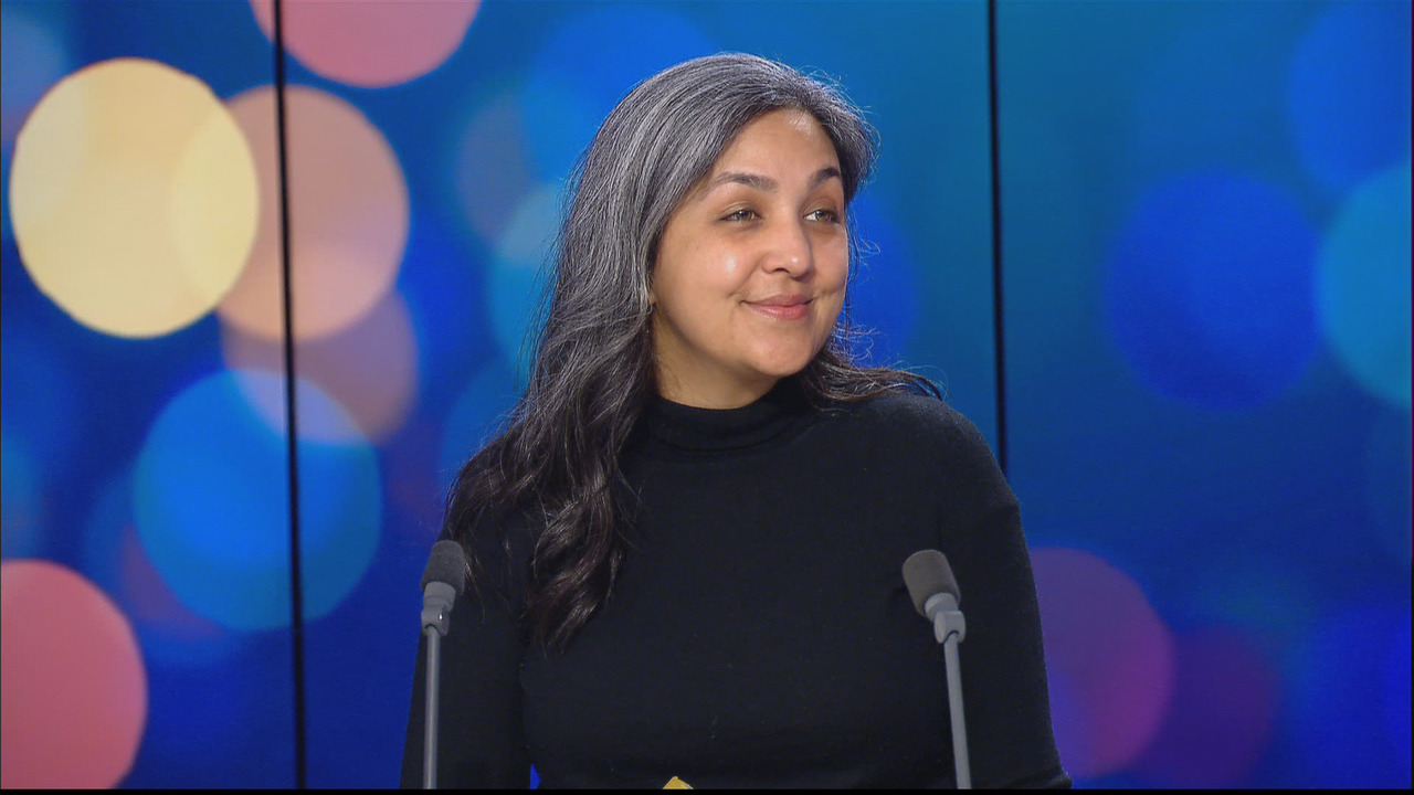 Trauma, terror and grief: Preti Taneja explores 'Aftermath' of London ...