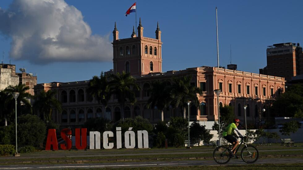 Así llega Paraguay a elecciones, económicamente estable pero con corrupción