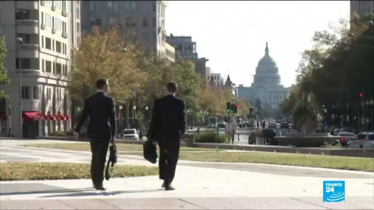 A look at the history of the G7 - France 24