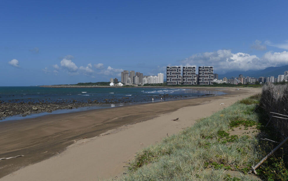 'A lesson for Taiwan's coastal defence': How France's ill-fated 1884 ...