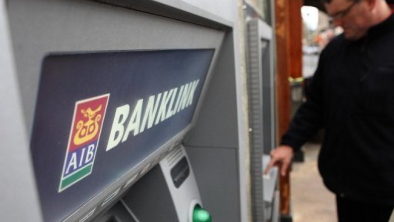 Bank stress tests to reveal scale of Ireland's losses - France 24