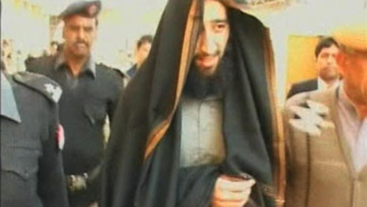 Rashid Rauf tué au Pakistan par un missile américain