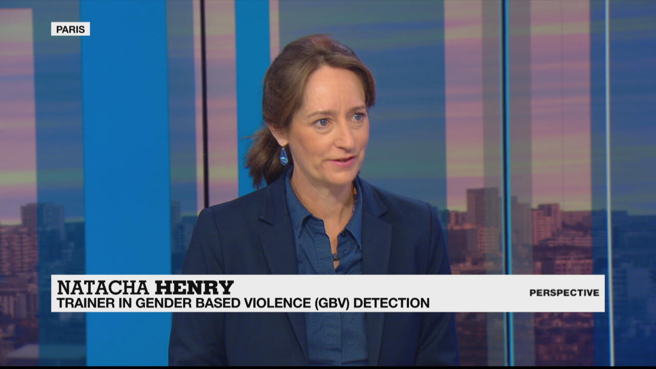 Fighting domestic violence: 'The French should tackle toxic masculinity ...