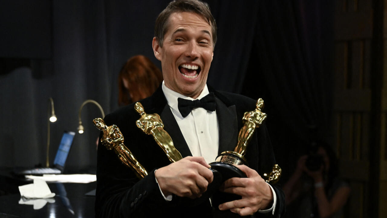 'Anora' conquista los Óscar con cinco premios: ¿a qué se debe su gloria ...