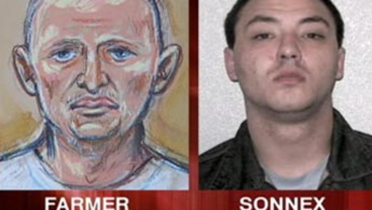 Second man in court over French student murders - France 24