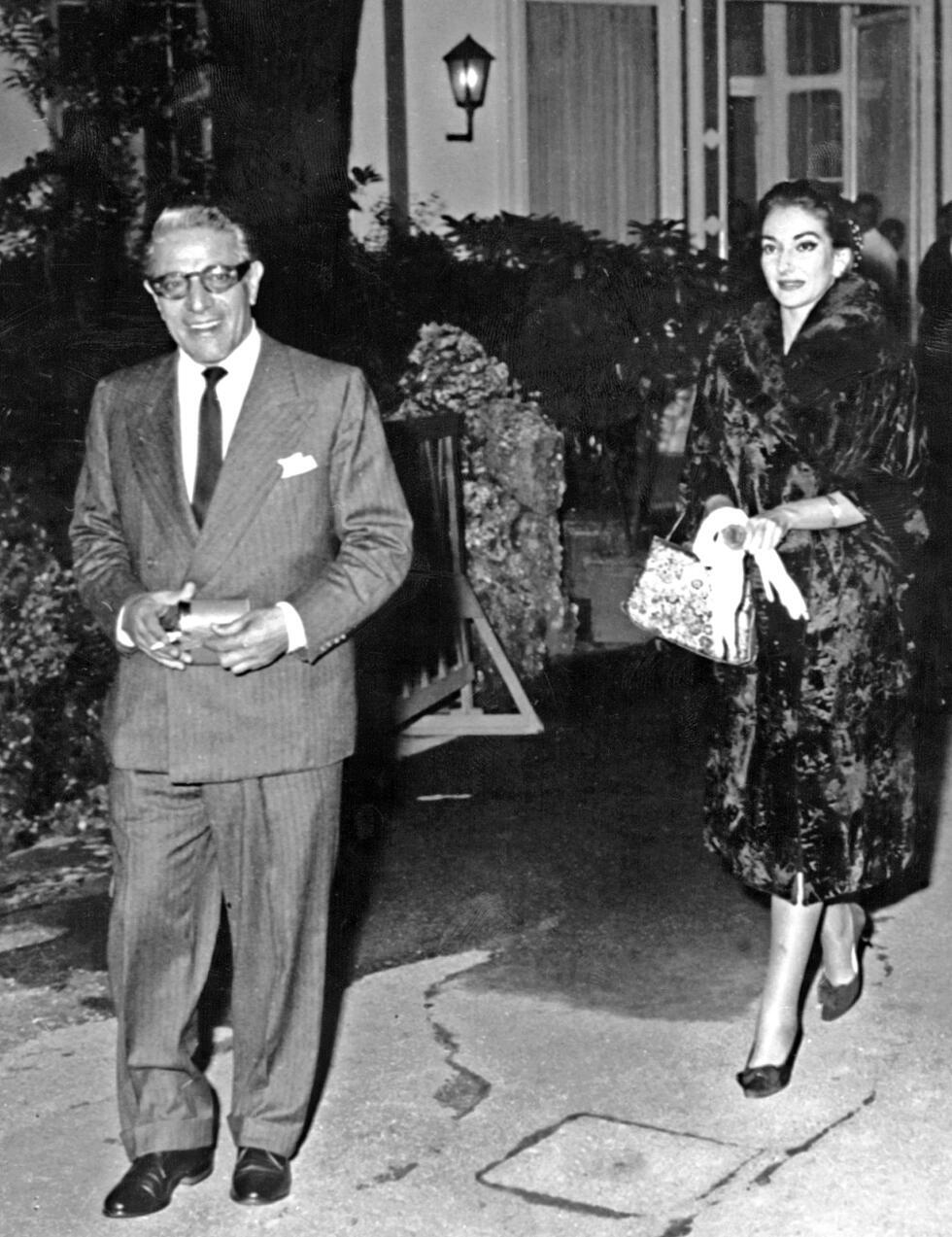 Divas never die: Eternal appeal of opera singer Maria Callas