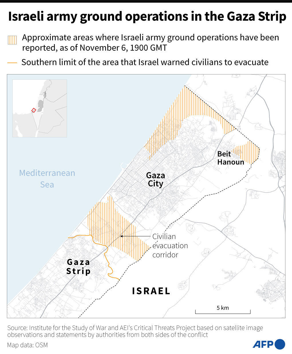 Gazans bury their dead in orchards and football fields