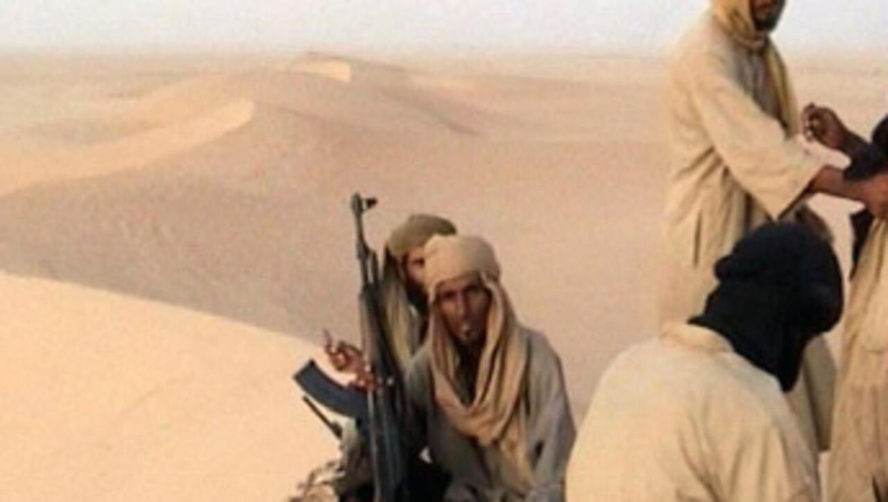 Aqmi, une branche d'Al-Qaïda très active - France 24