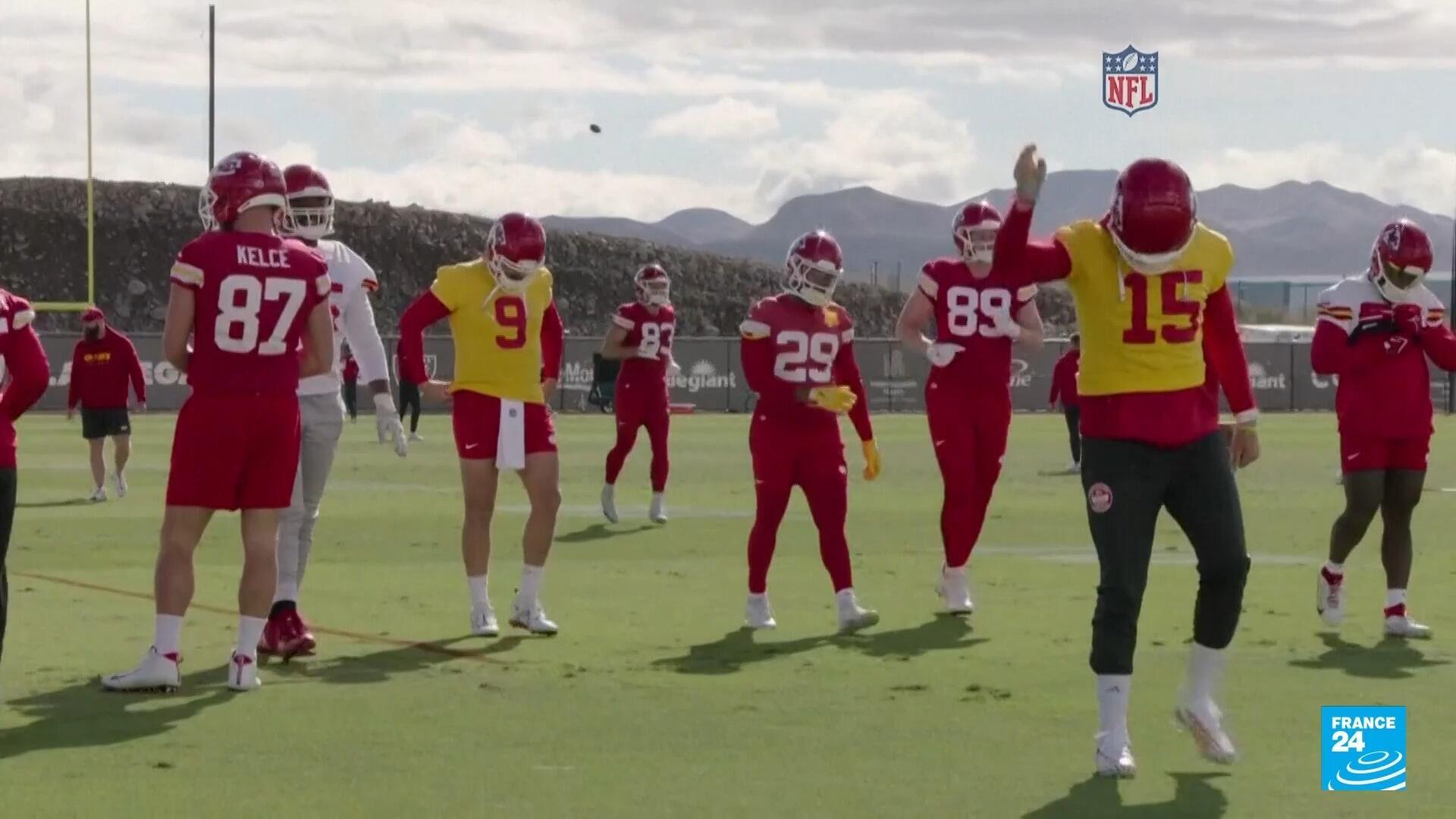 Super Bowl 58: gran final entre dos grandes de fútbol americano y el ...
