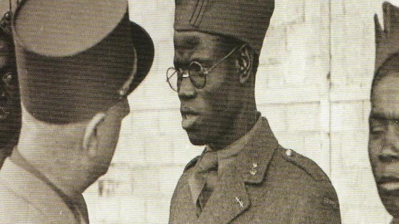 Thiaroye, a dark chapter in France and Senegal's common history - Focus