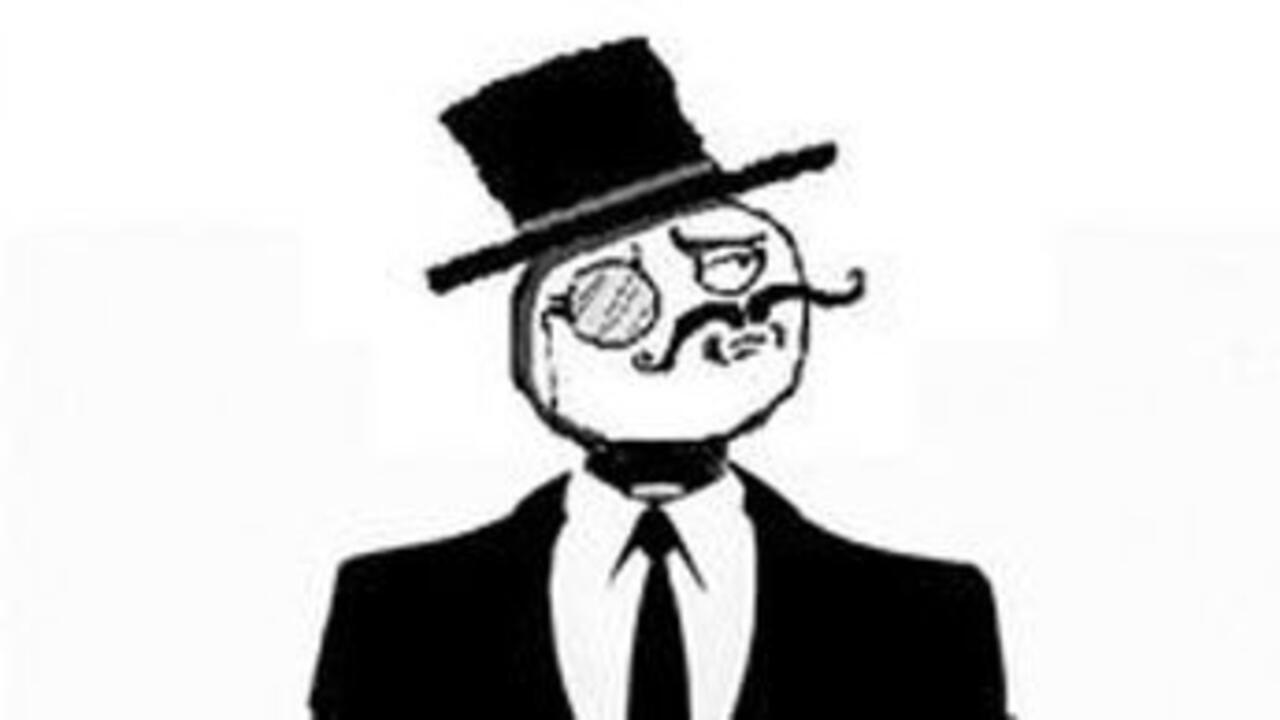 LulzSec hackers arrested after boss turns informant