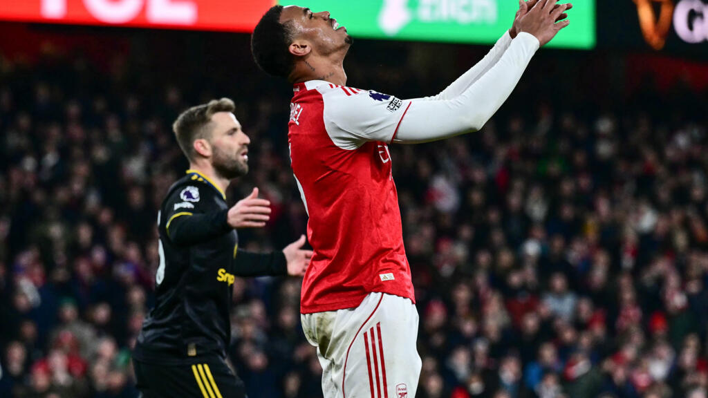 Can Arsenal handle Premier League weight of expectation?