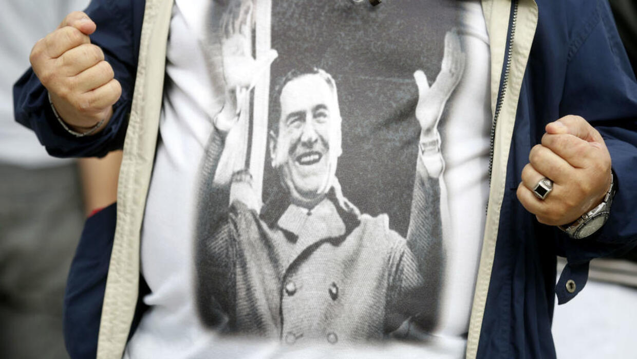 El peronismo sigue más que presente en la política argentina