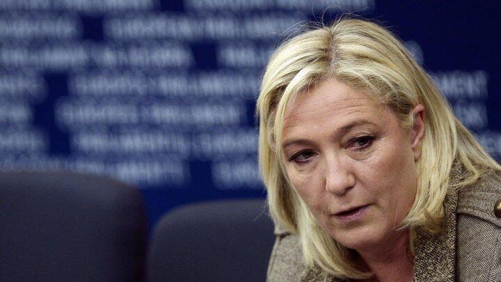 French far-right leader Marine Le Pen to campaign for Brexit