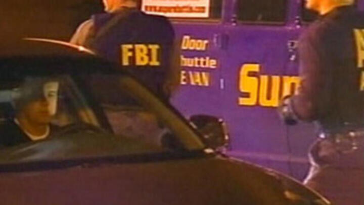 FBI celebrates 100th birthday