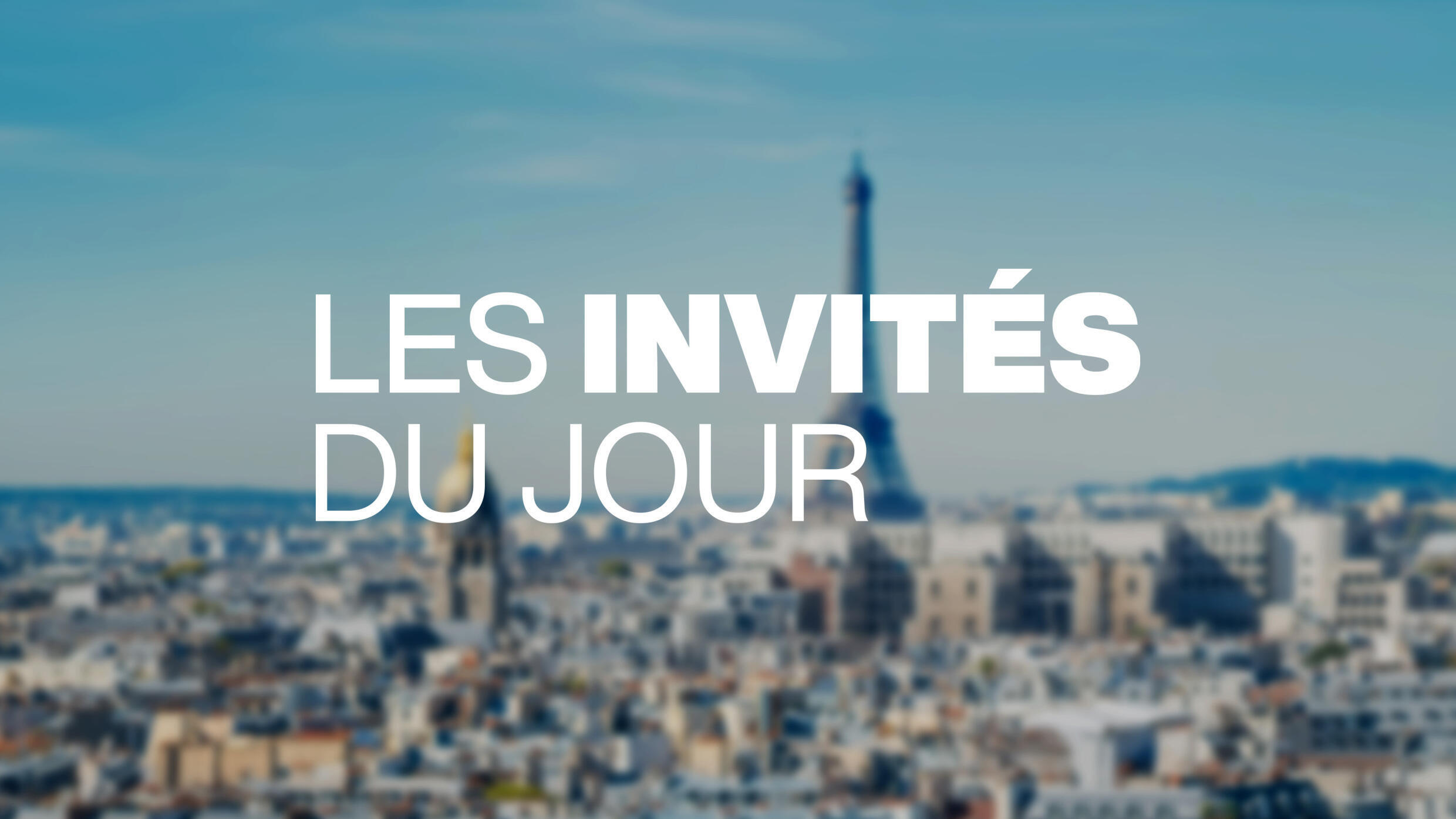 Les invités du jour - Page 46