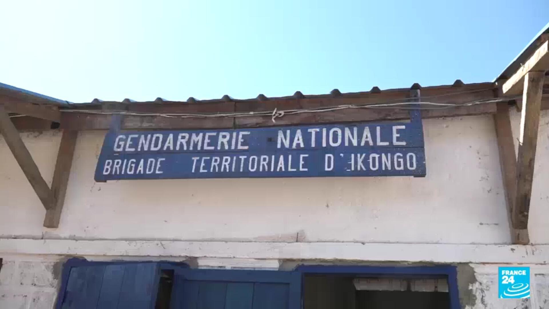 Madagascar : la colère des familles des victimes d'Ikongo, tuées par ...