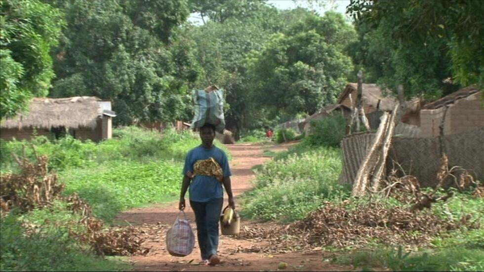 Vidéo : Bouca, ville "martyre" de l'ex-Séléka