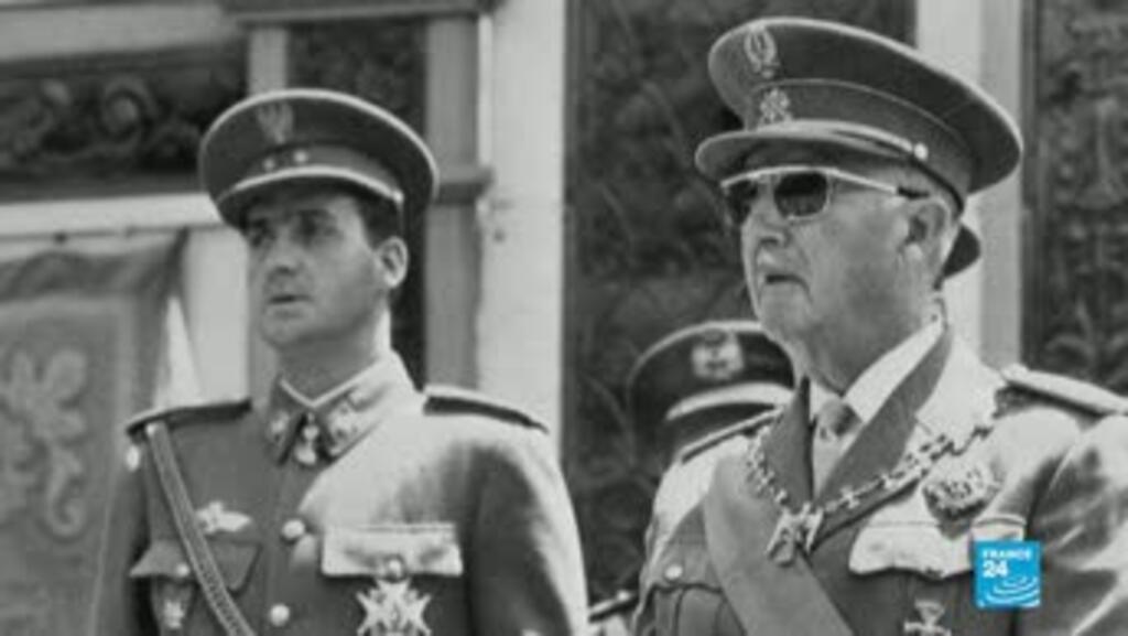 Felipe VI, futur roi d’Espagne, un rôle taillé sur mesure - France 24