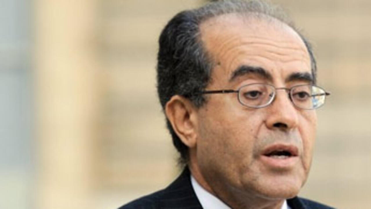 Rebels fail to get full diplomatic recognition from White House - France 24