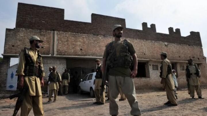 Deadly bomb blasts strike tribal Khyber region