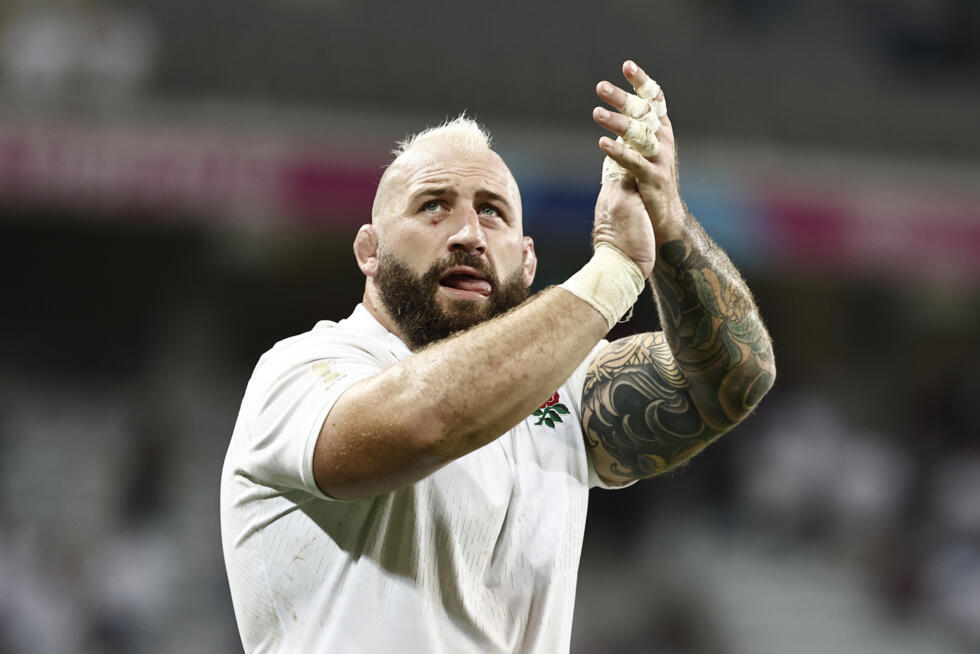 Marler backs Smith to thrive against Fiji