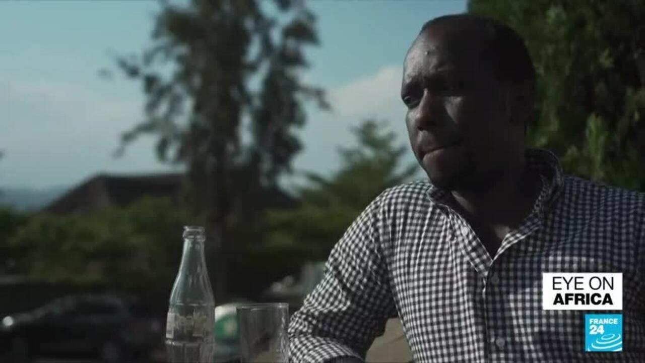 Rwanda-Burundi border reopens after 7 year shutdown - France 24