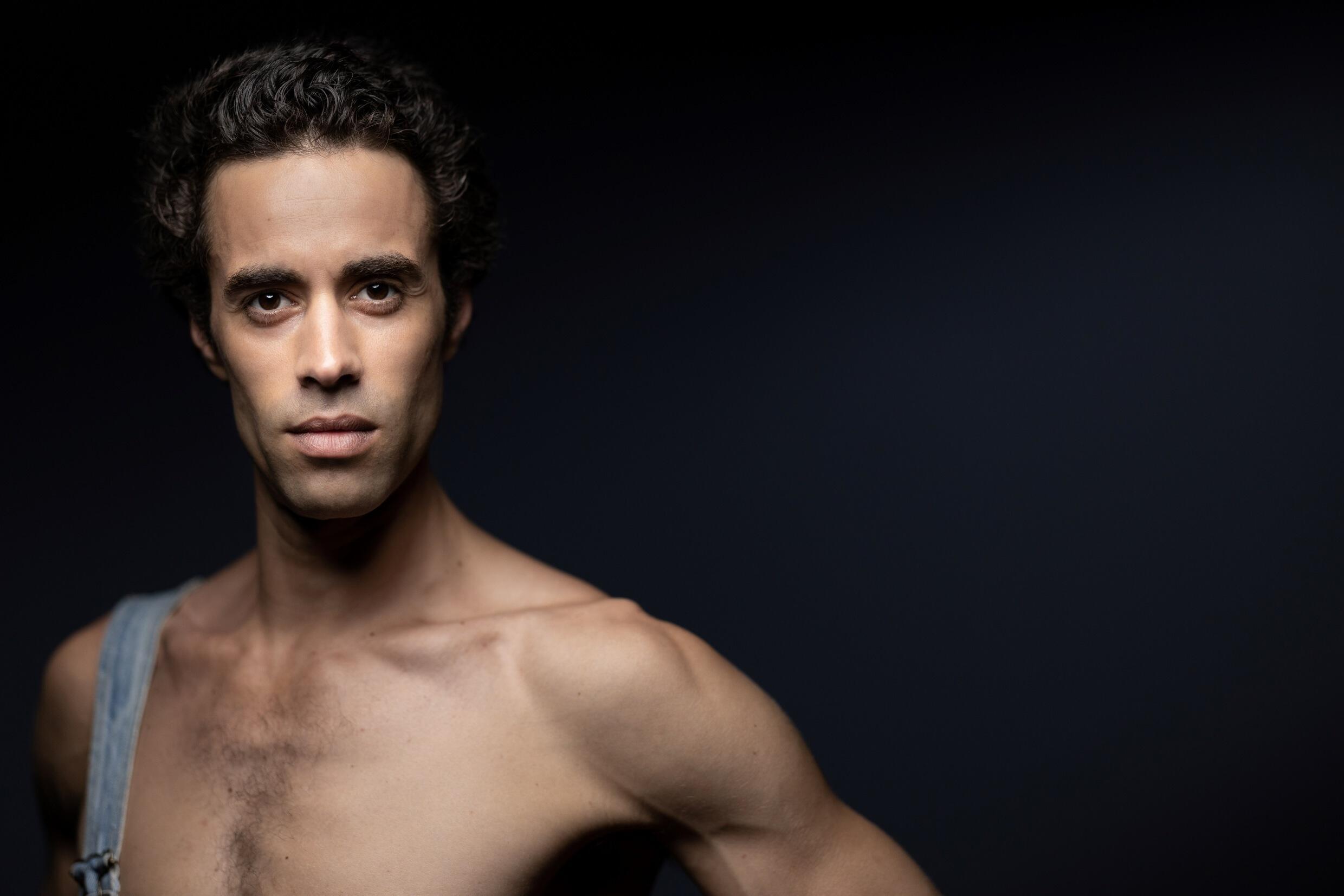 Sortie des ténèbres, une étoile de l'Opéra renaît