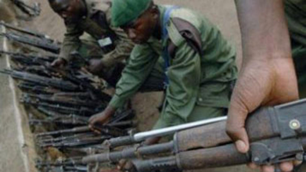 Congo forces committed ‘human rights violations’ during election, says UN