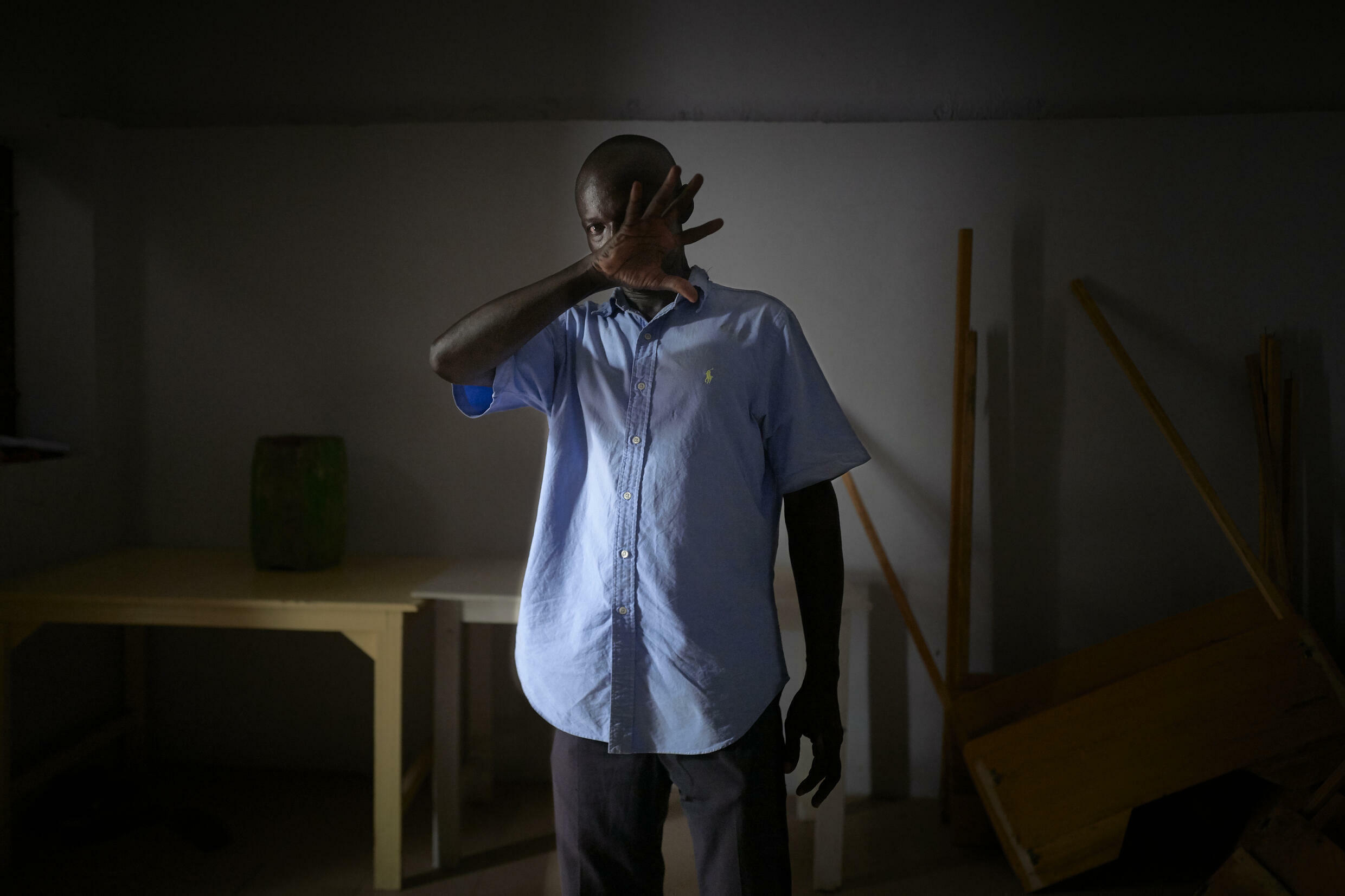 In violence-shattered central Mali, victims recount their lives